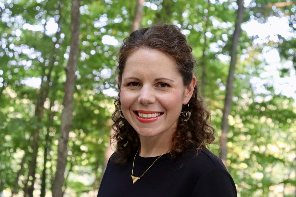 Laura Reitzel on Medium curated some lists