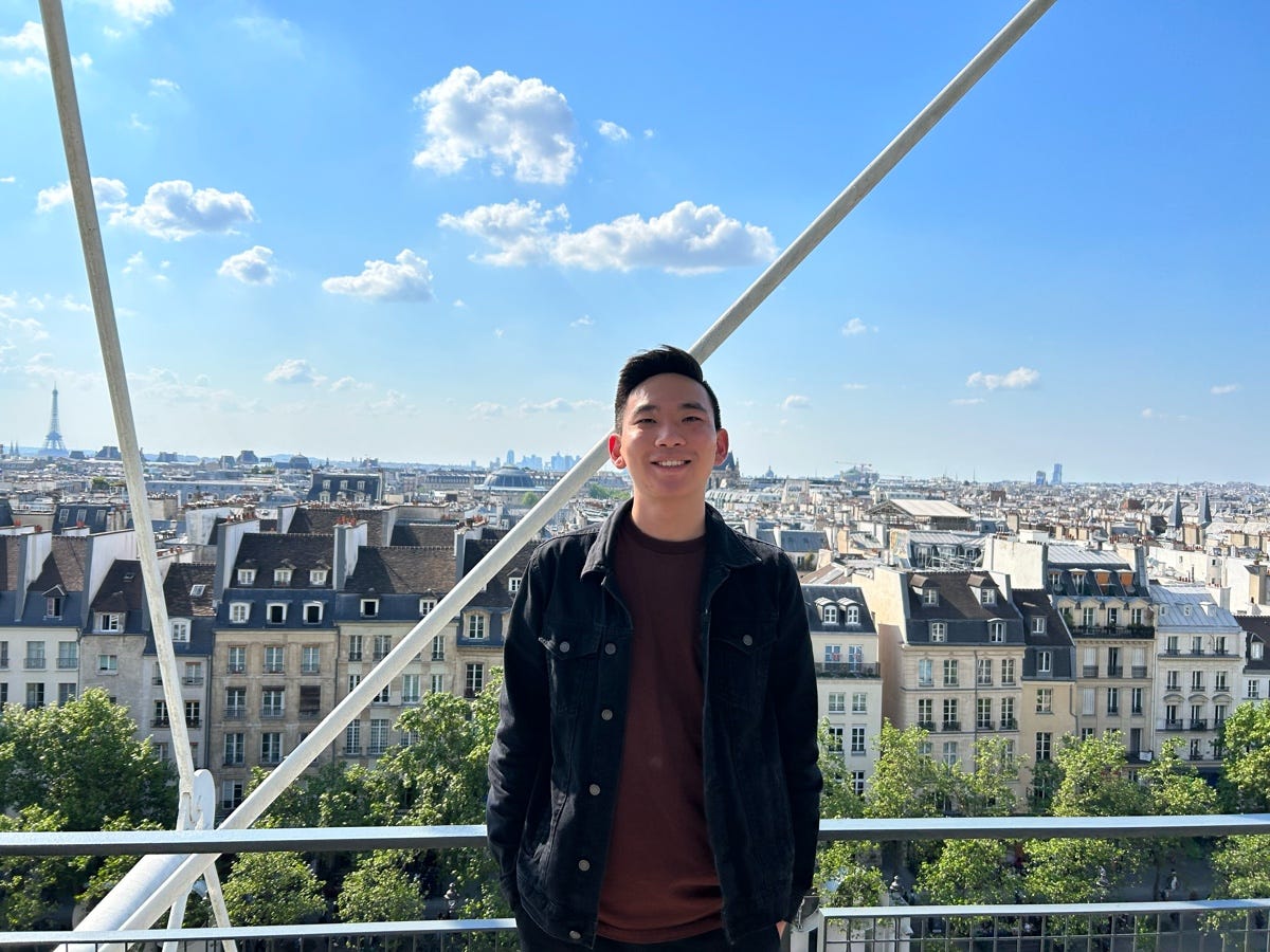 About – Kevin Ding – Medium