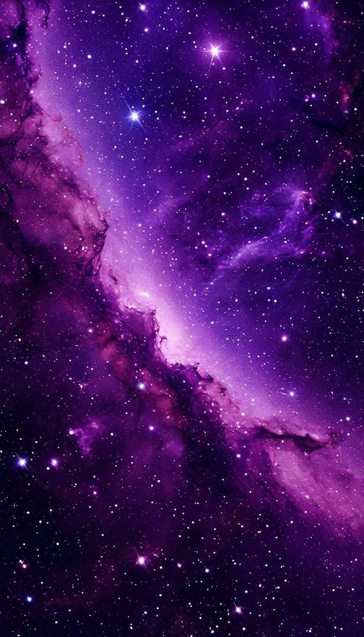Violet Universe Writer – Medium