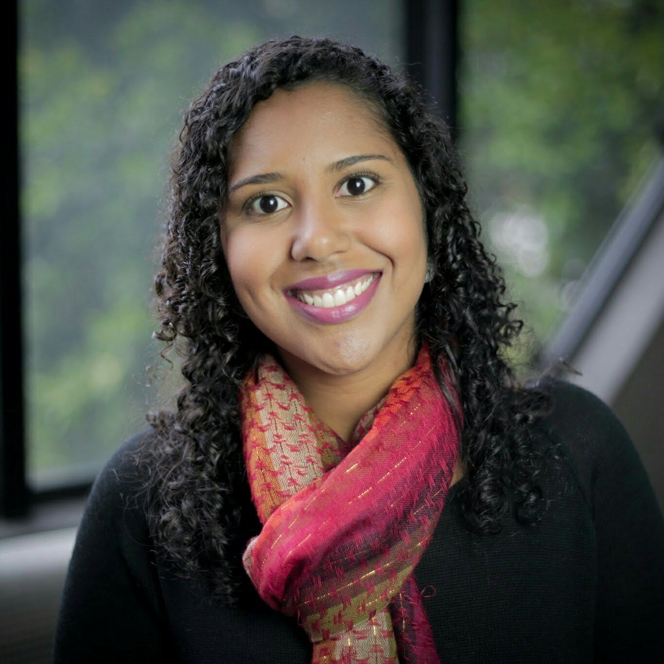 Larissa Borges – Medium