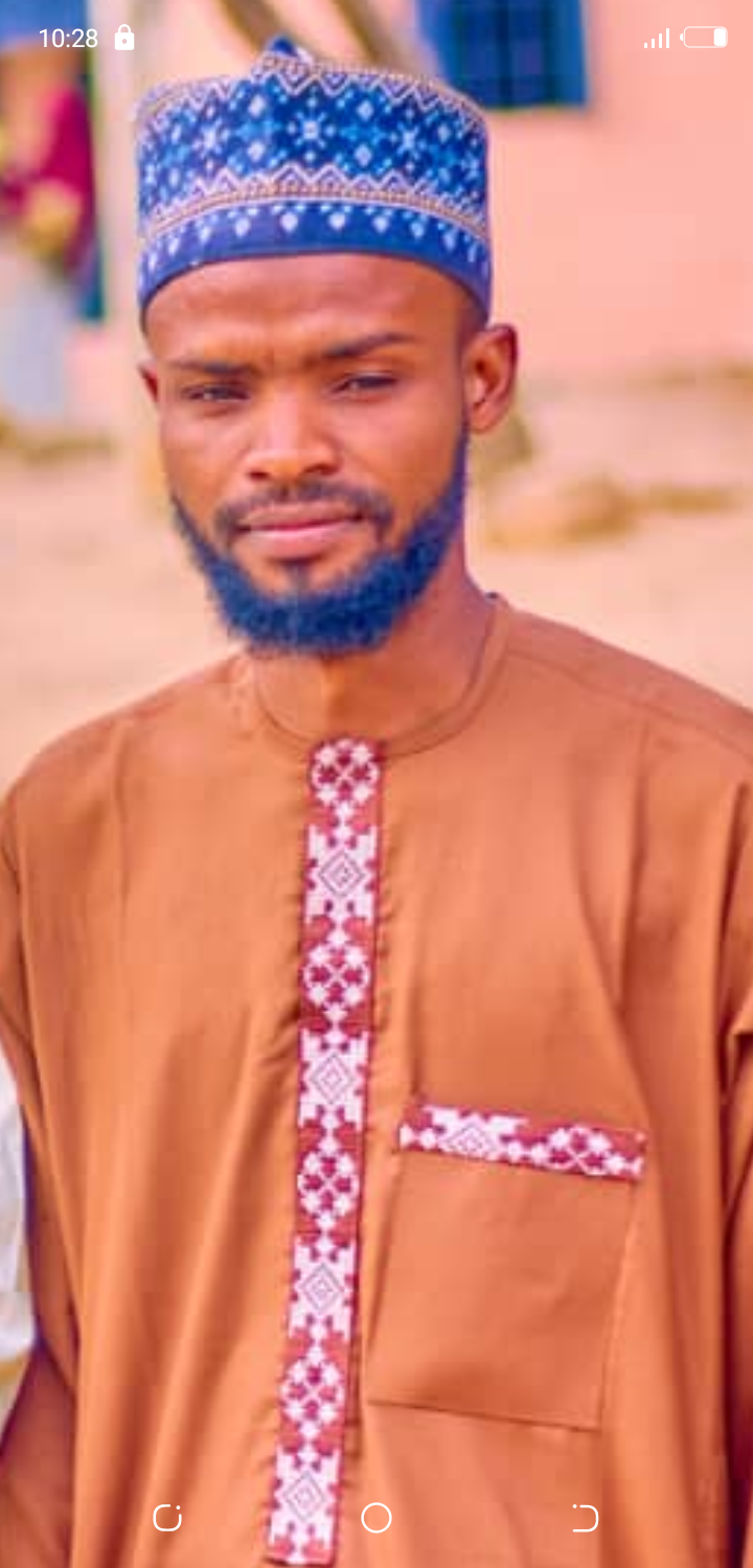 Muhammad Mustapha Inuwa – Medium