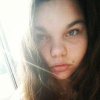 Jordyn Bailey Starks – Medium