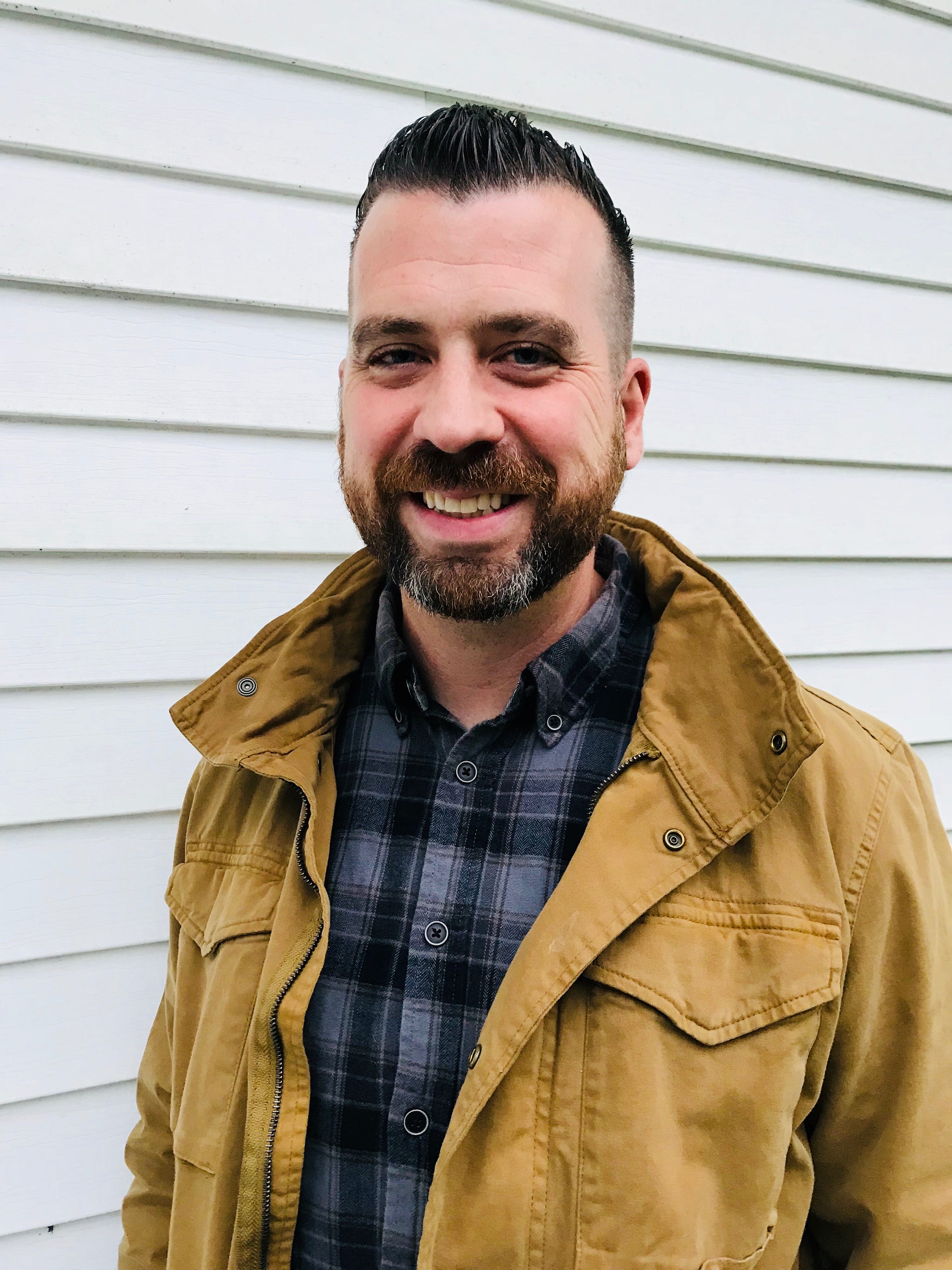 Jared Wyllys – Medium