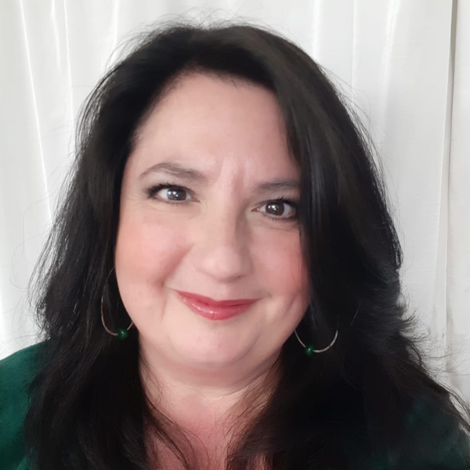 Julie Francey – Medium