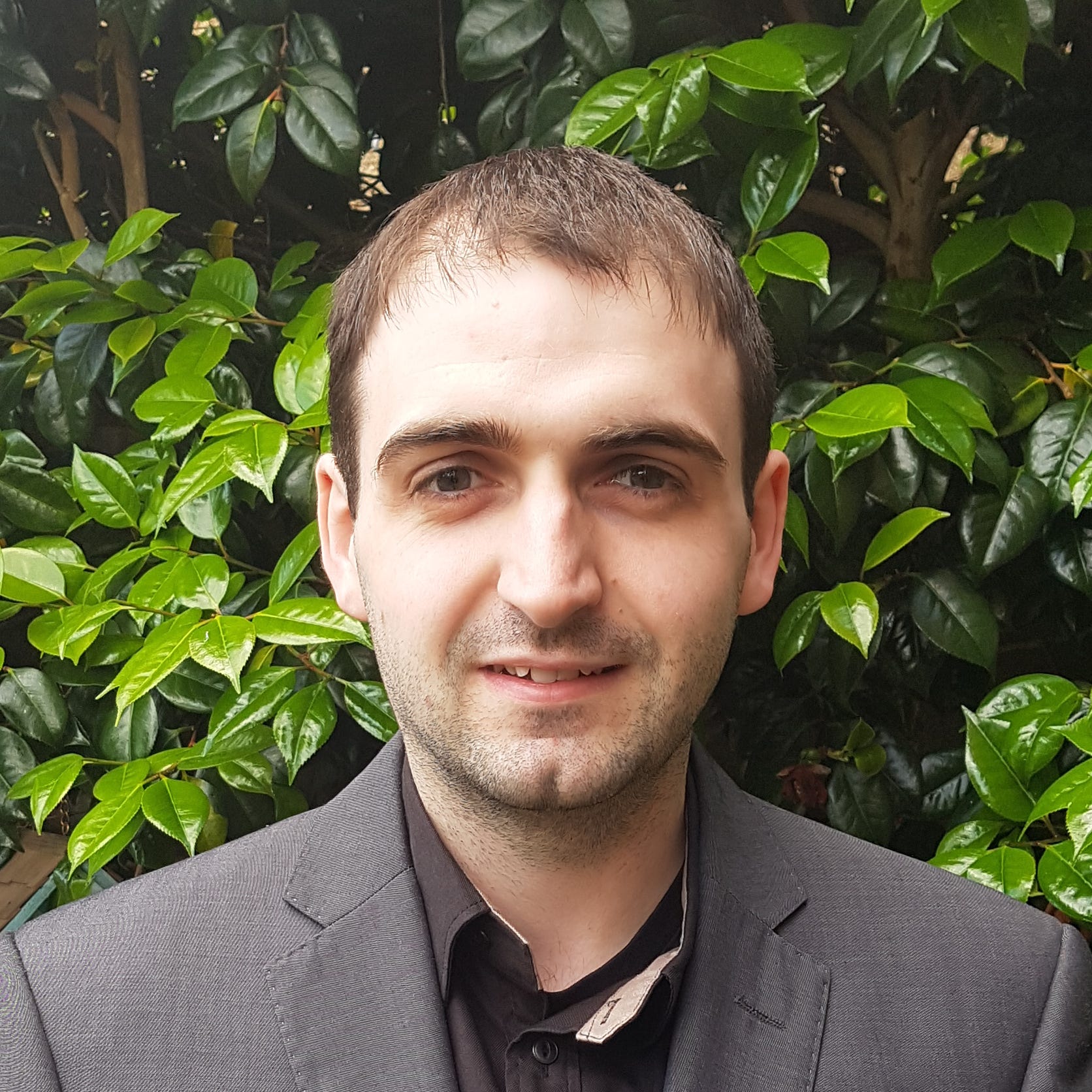 Andrew Polland – Medium