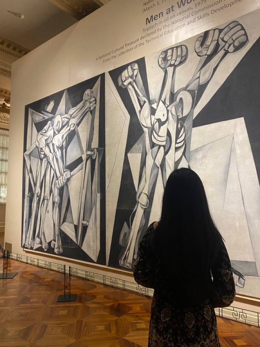 Sofia Audrey on Medium curated some lists