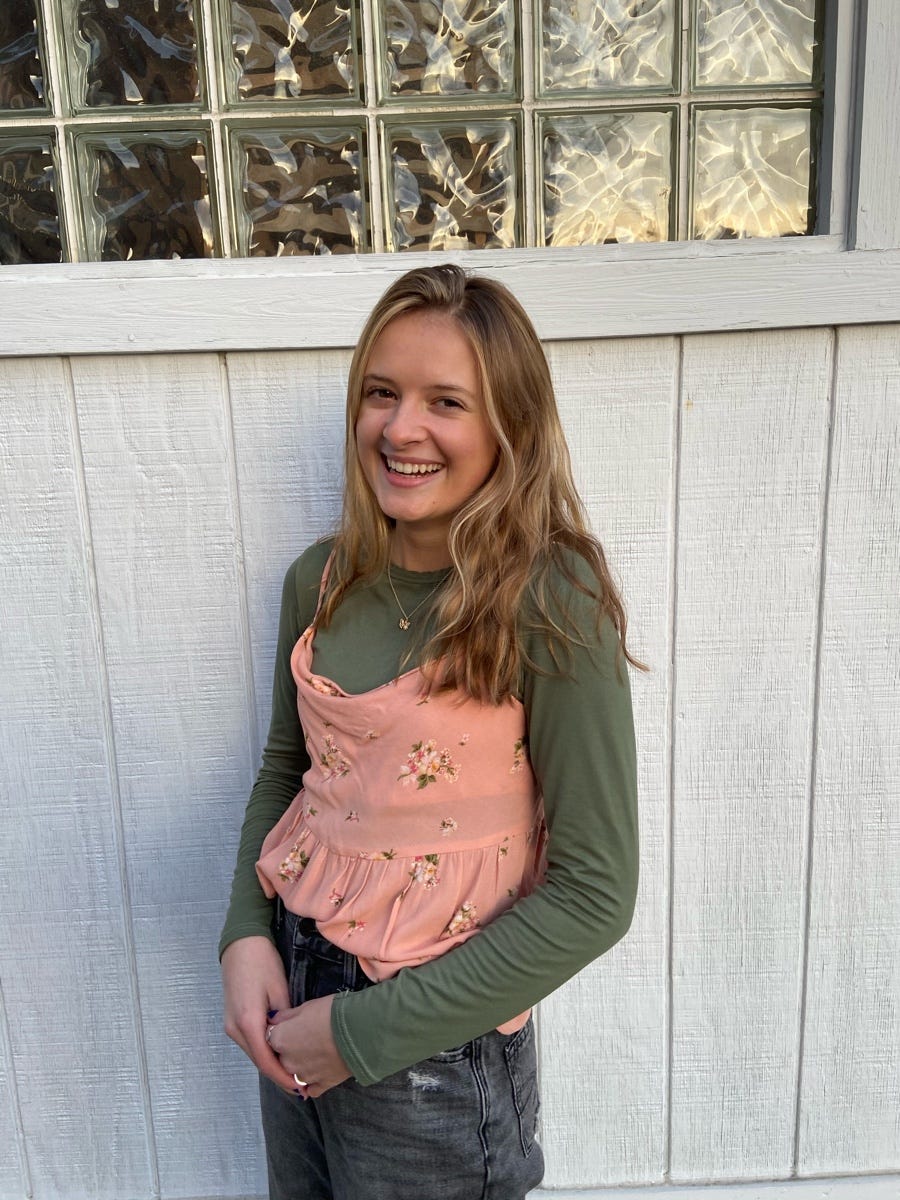 Marlo Armstrong – Medium