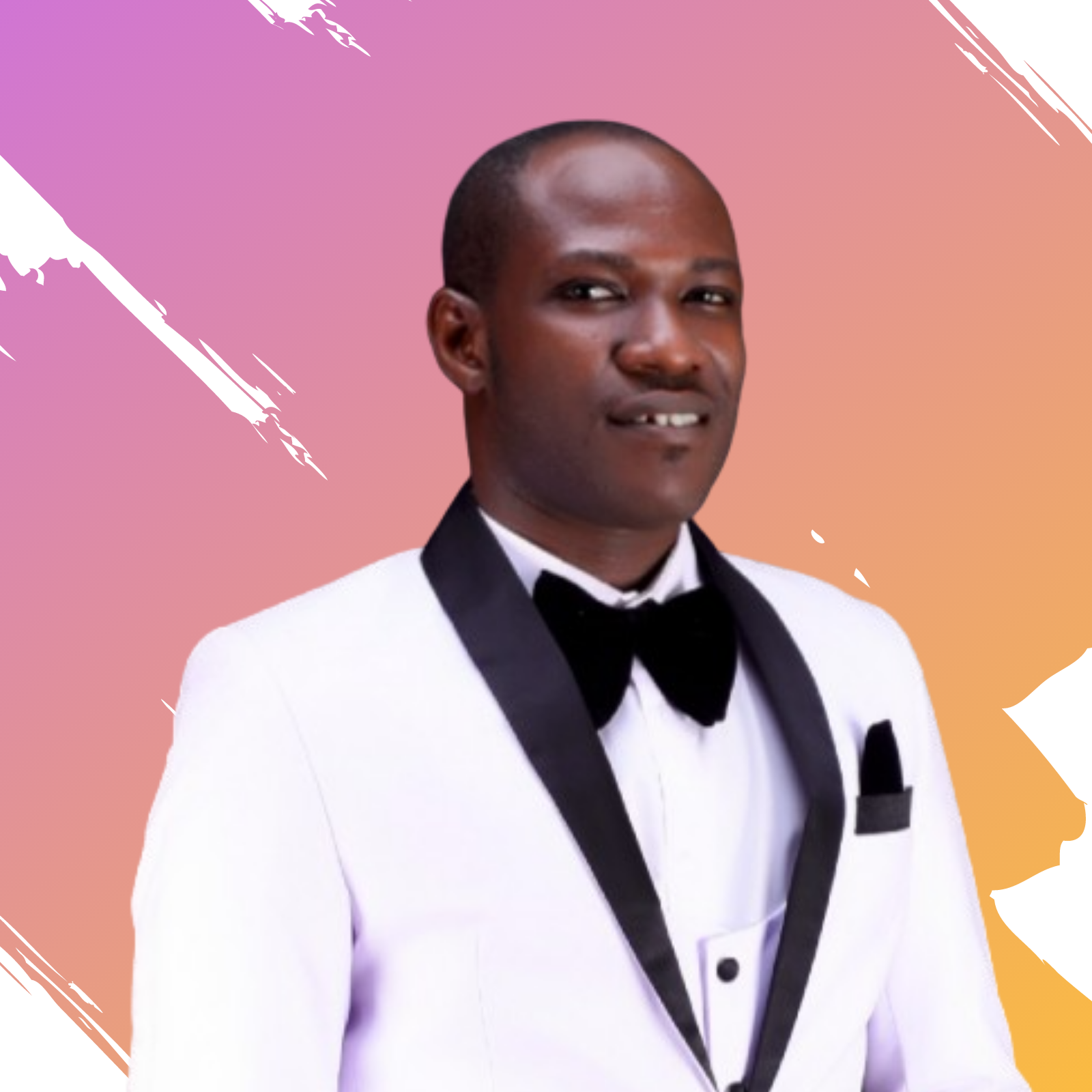 Daniel Boadzie – Medium