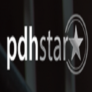 PDH Star – Medium