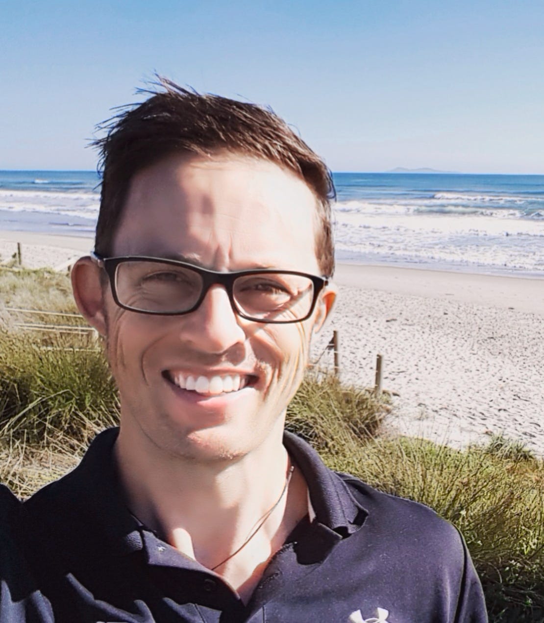 Craig Harrison, PhD – Medium