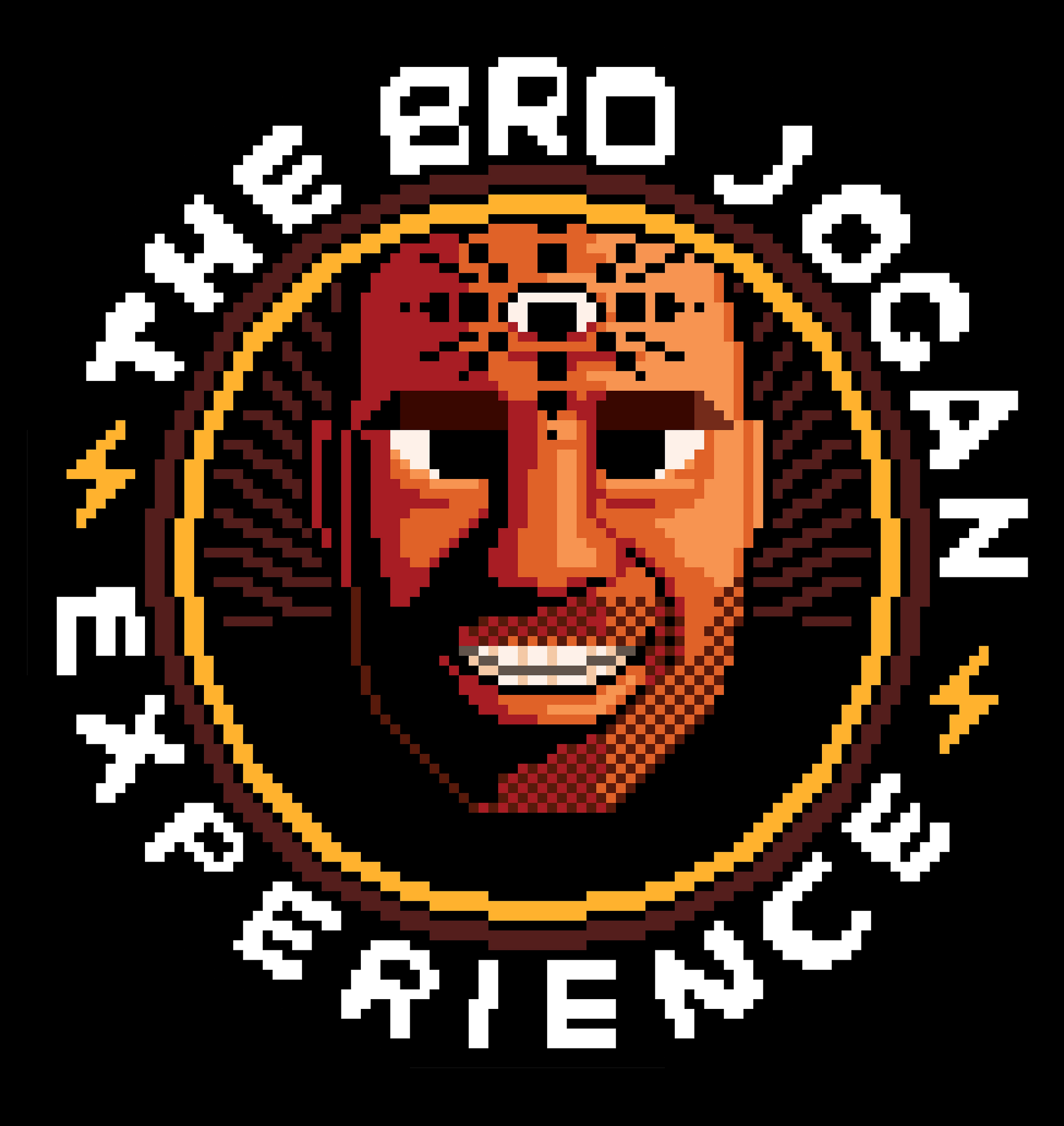 Bro Jogan Exp – Medium