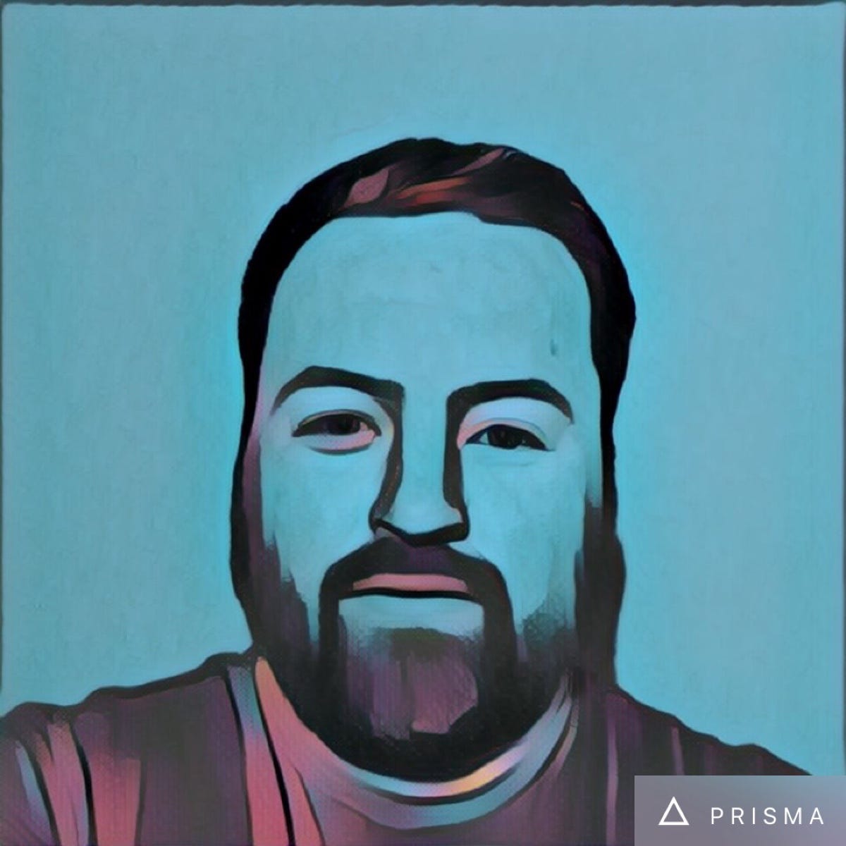 Daniel Sharples – Medium