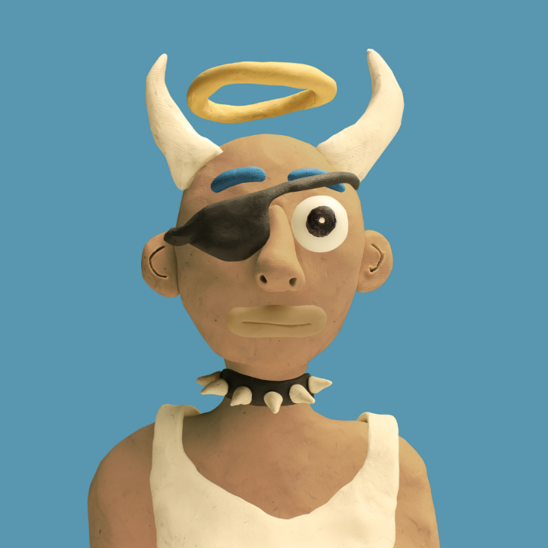 Clay Nation – Medium