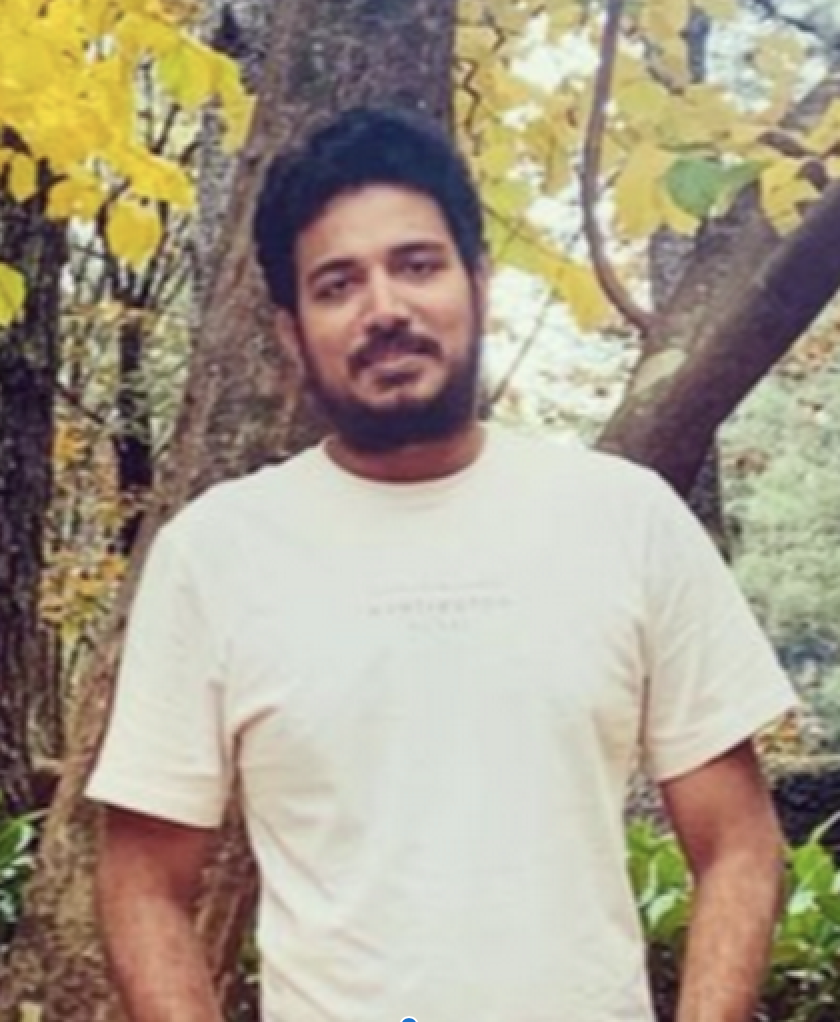 Vignesh Ramesh – Medium