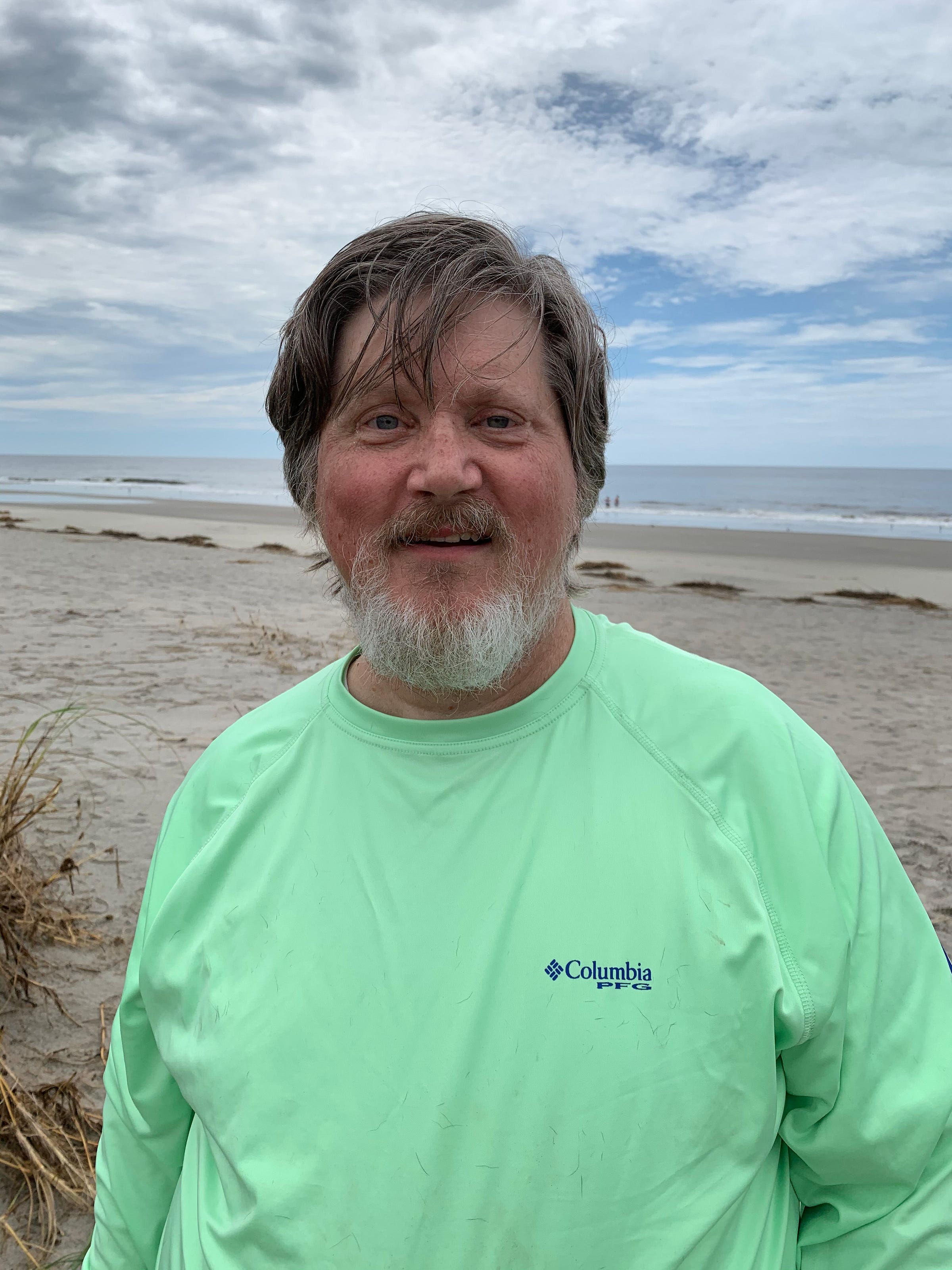 Kevin R. Mulqueen – Medium