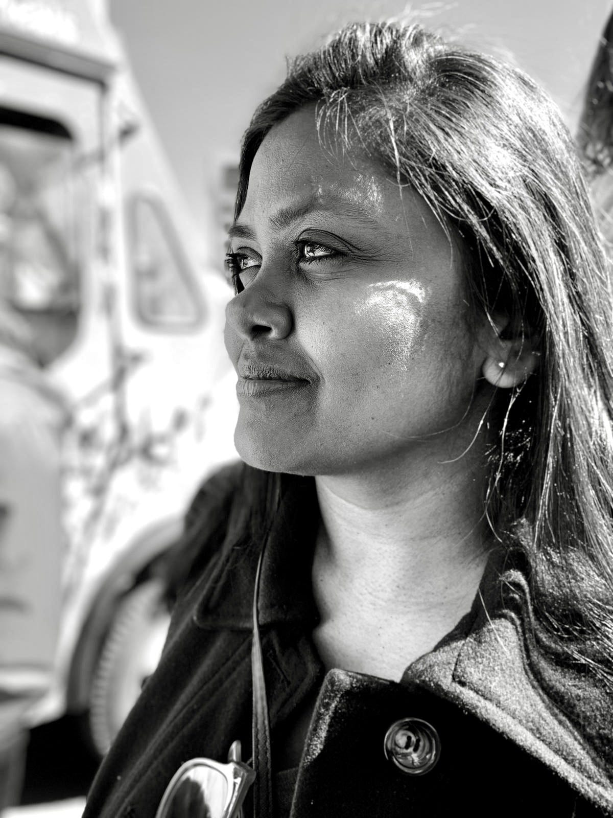 Vasumathi Anandan – Medium
