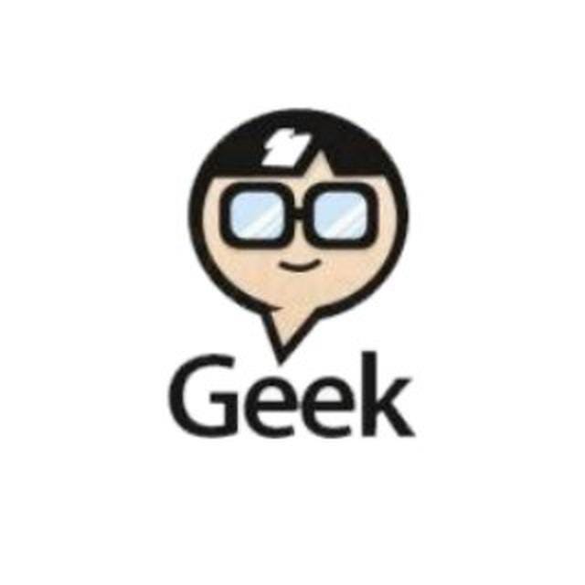 About Geek Medium