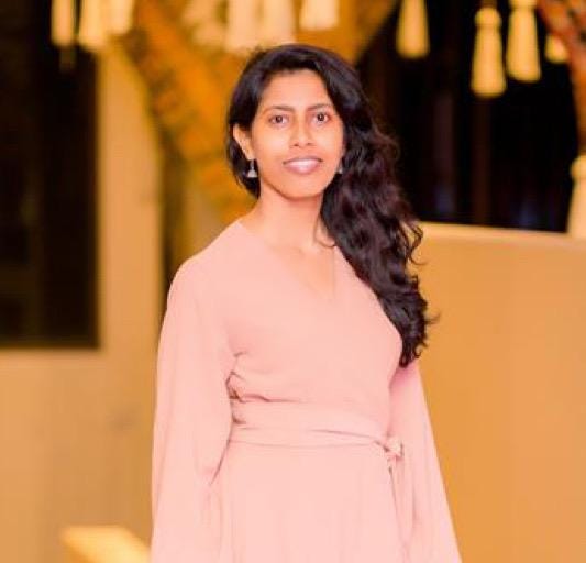 Lalanga ariyasinghe – Medium