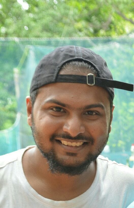 Shahnawaz – Medium