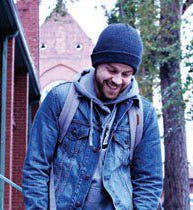 Andrew Millard – Medium