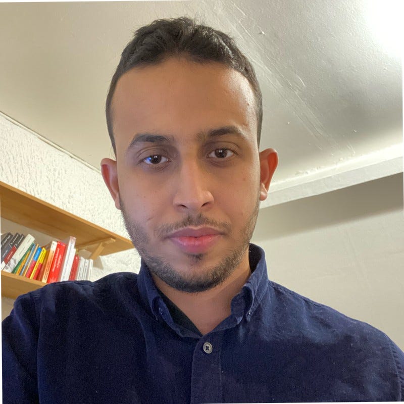 Mohamed KARIM – Medium