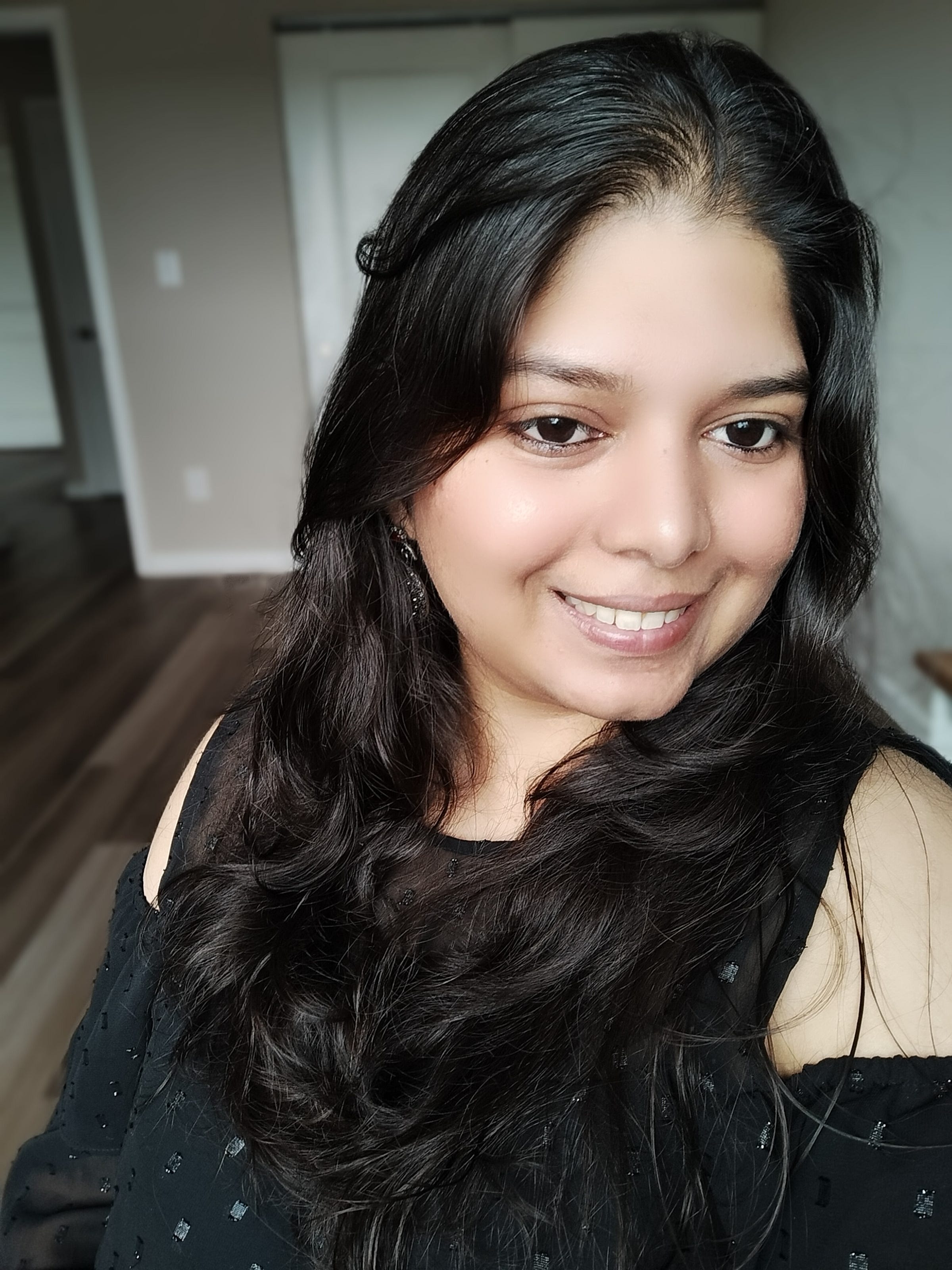 Dr.Sharayu Bawaskar – Medium