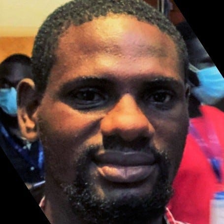 Mustapha Rabiu Adeola – Medium