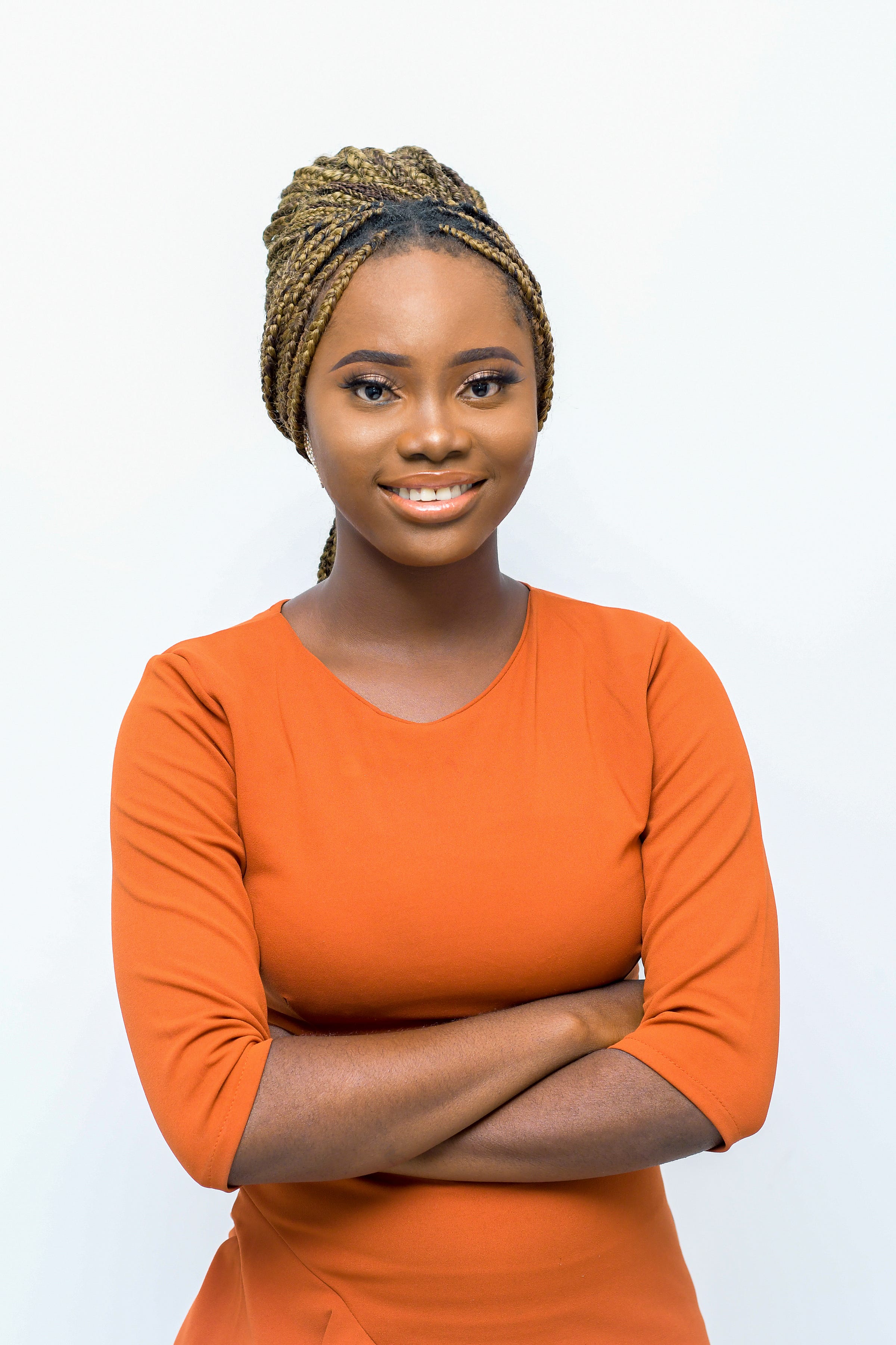 Oluwaseun Deborah – Medium