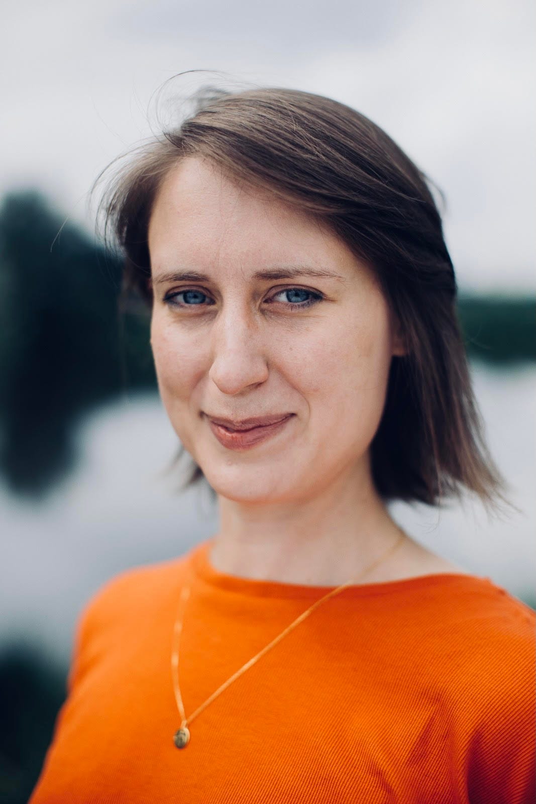 Alice Brunton – Medium