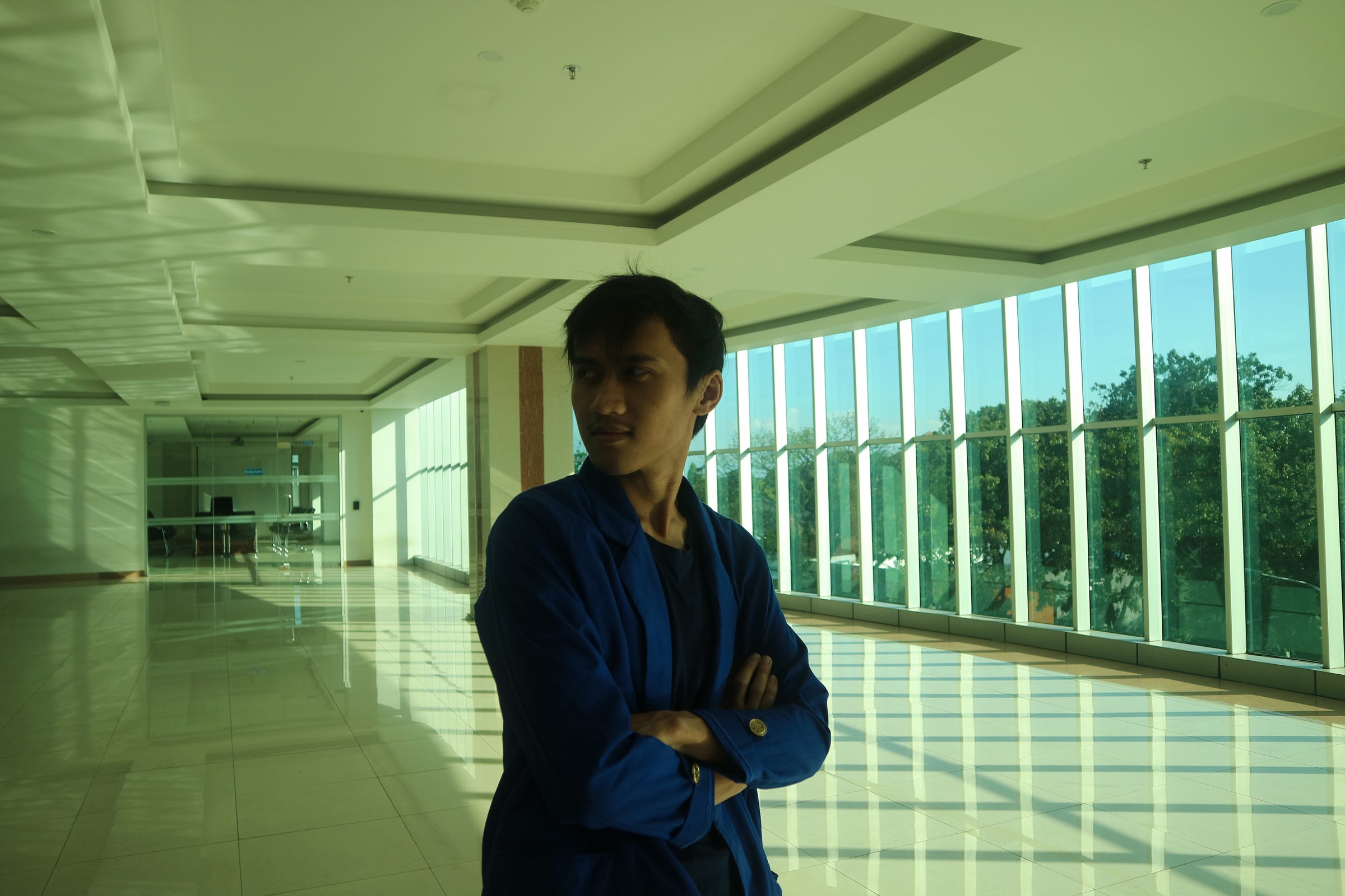 DIKI SUPRIADI – Medium