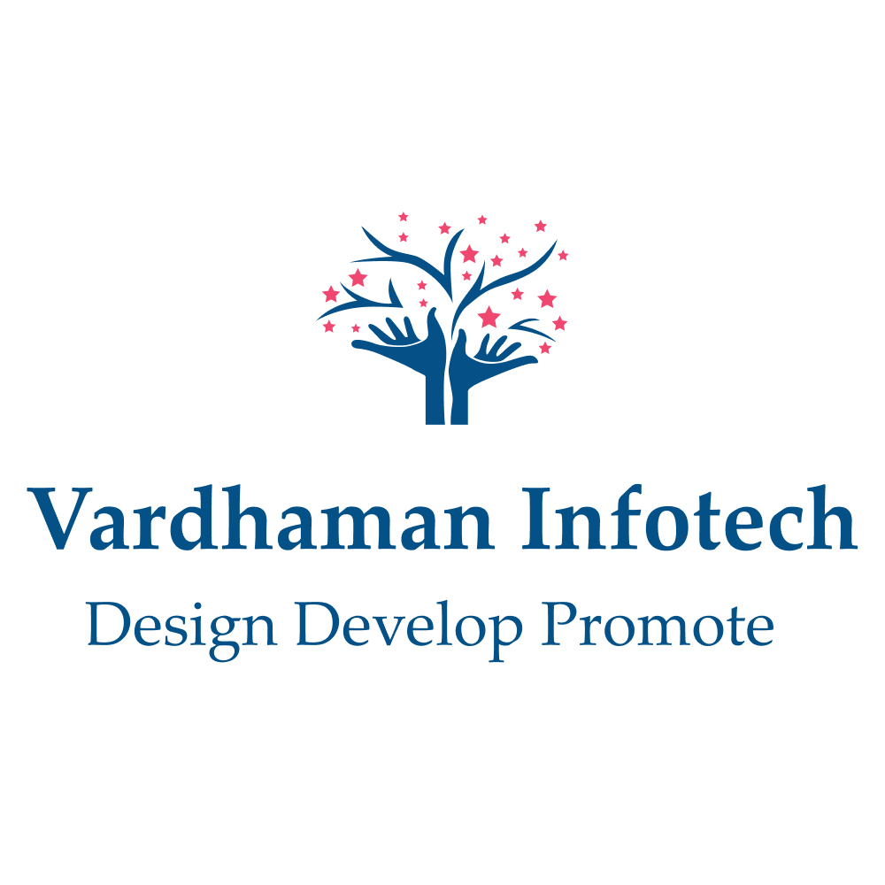 Vardhaman Infotech – Medium