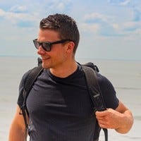 Liam Hunt – Medium