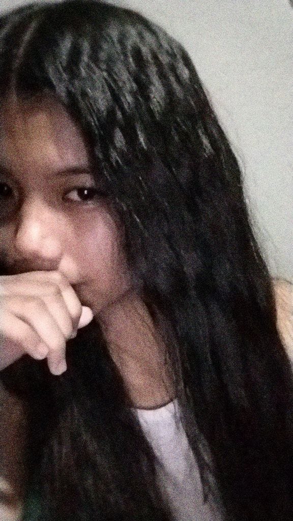 Athena Del Valle – Medium