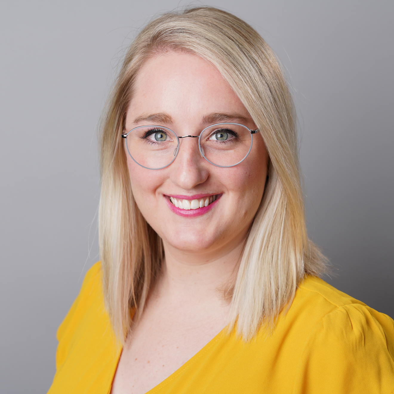 Adrienne Baker – Medium
