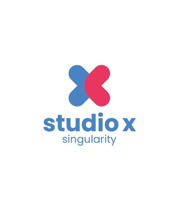 StudioX by Singularity – Medium