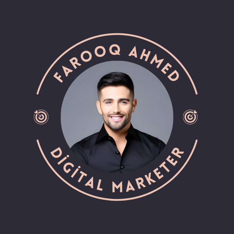 Farooq ahmad – Medium