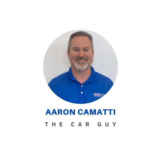 About – Aaron The Car Guy – Medium