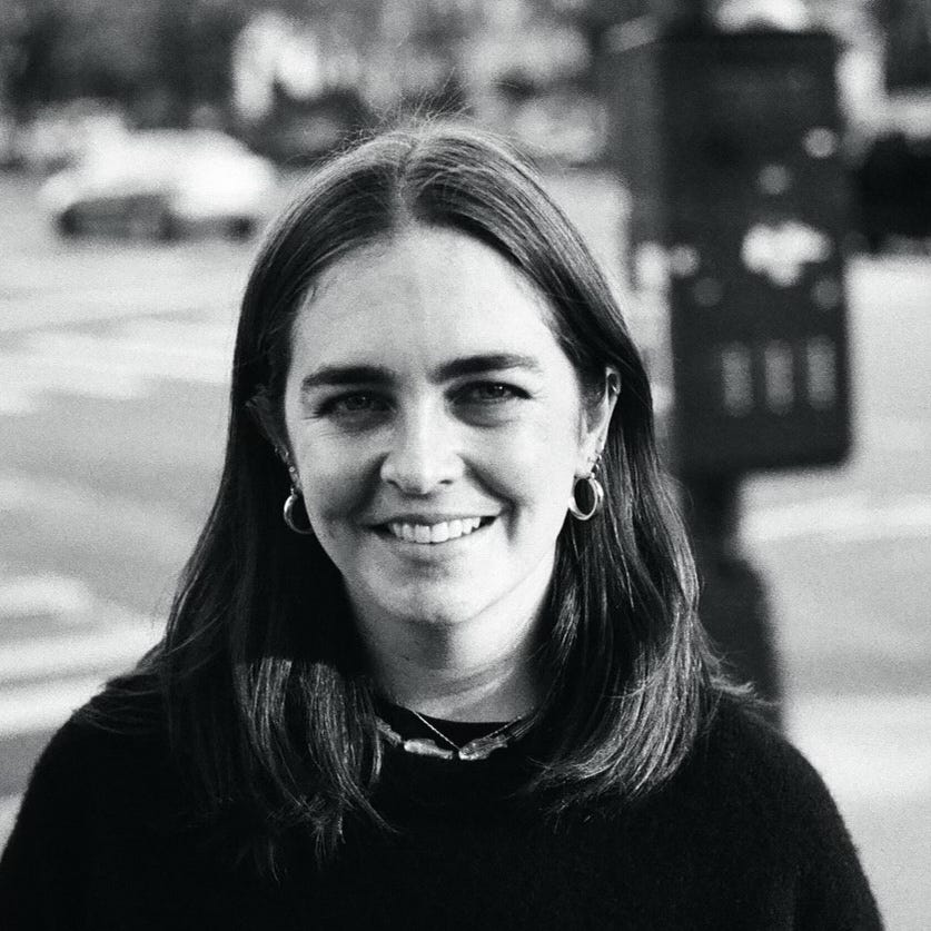 Katy Geisreiter – Medium