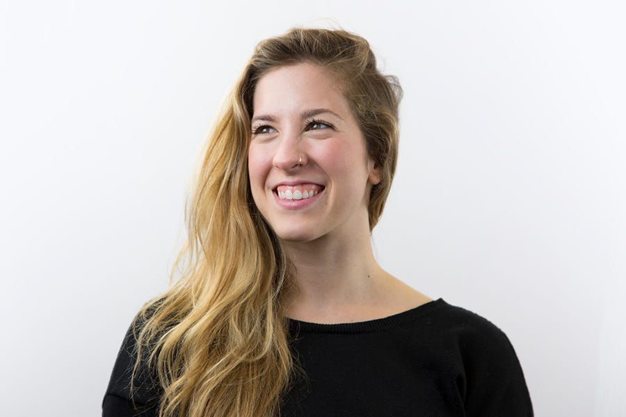 Kelly Shannon Caldwell – Medium