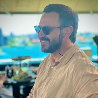 Jackson Raymond – Medium