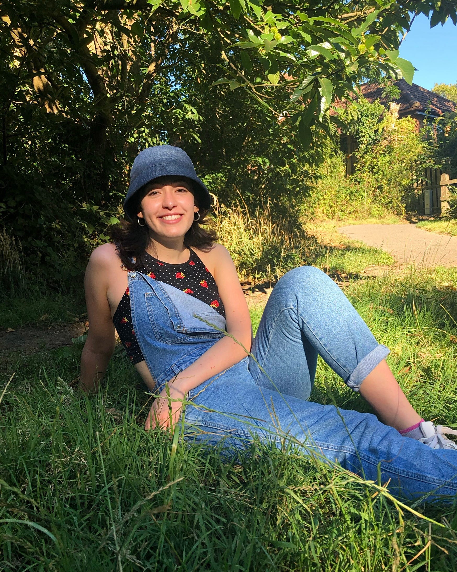 Sally Gamble – Medium