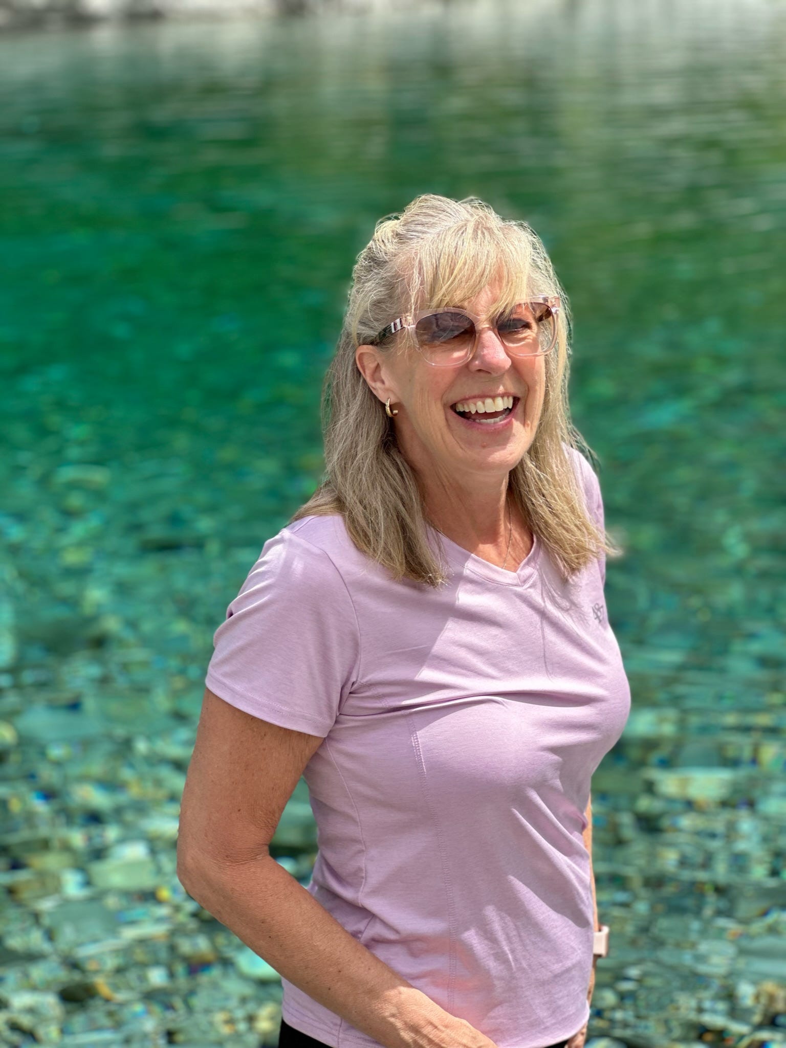 Carole Tobin – Medium