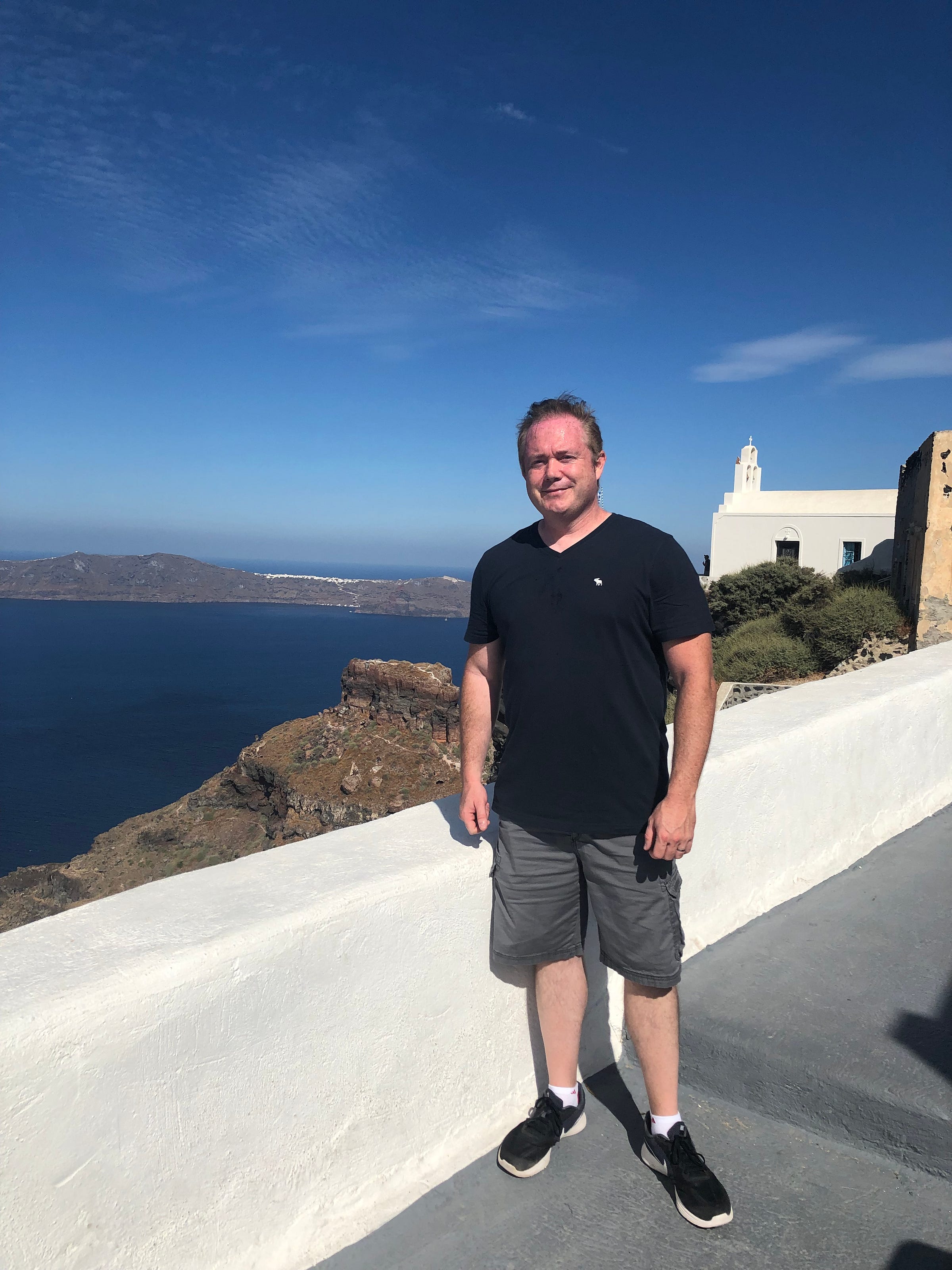 About – William Timlen – Medium