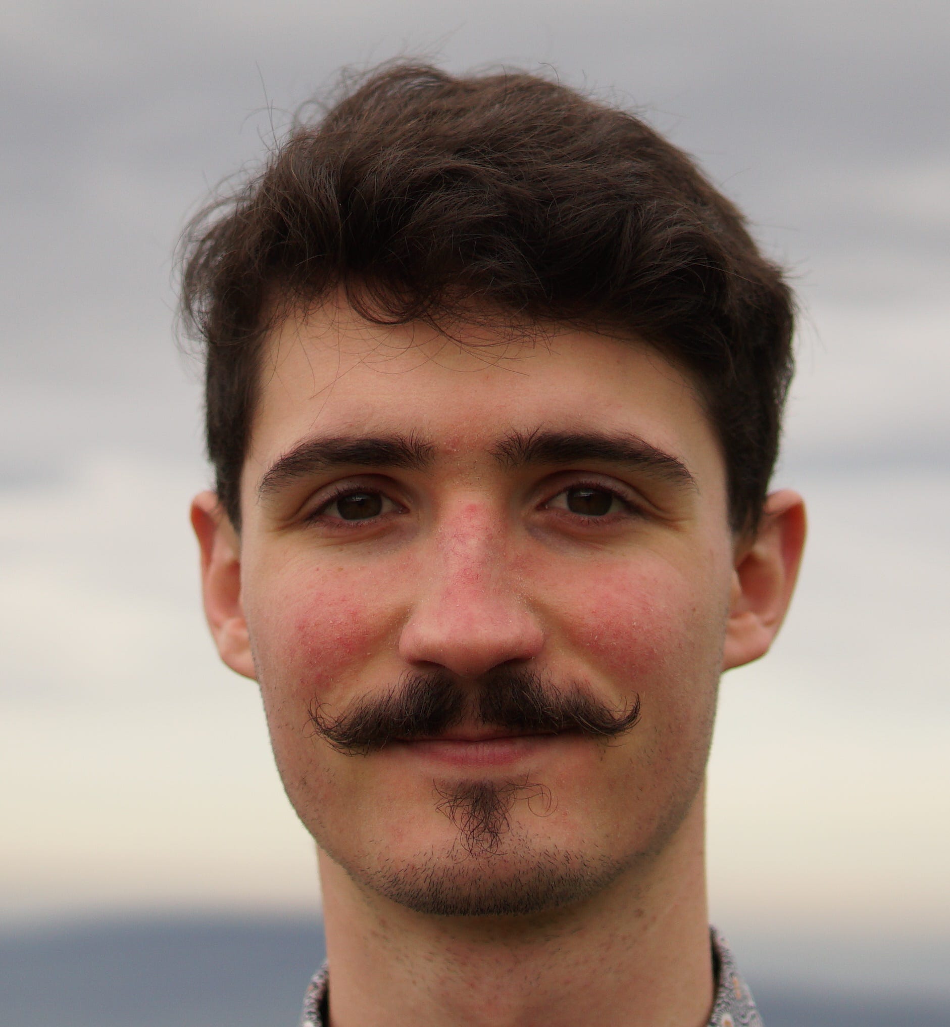 Marc Scherrer – Medium