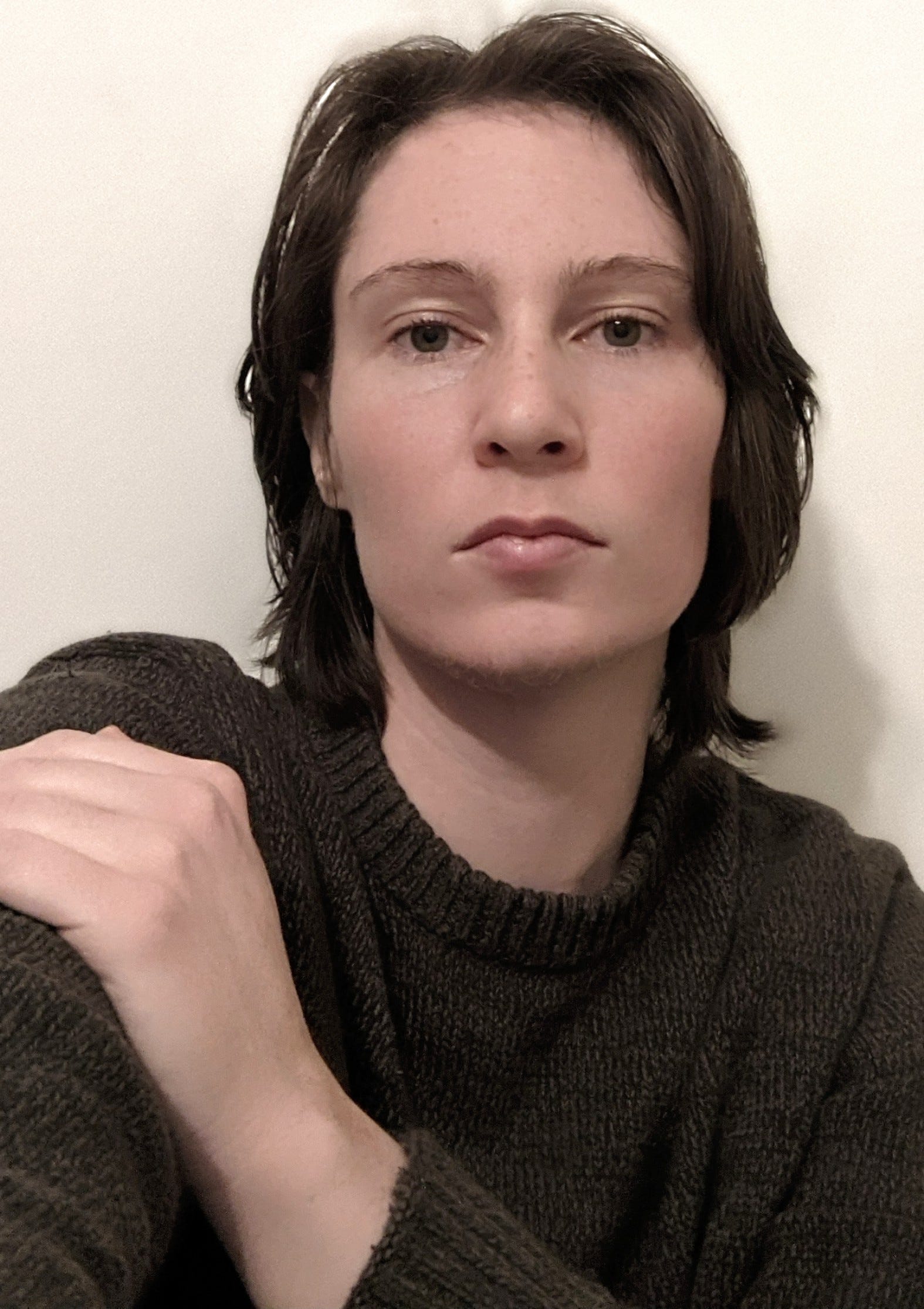 Toby Ameson – Medium