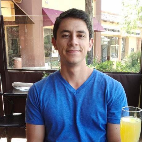 Anthony Fuentes – Medium