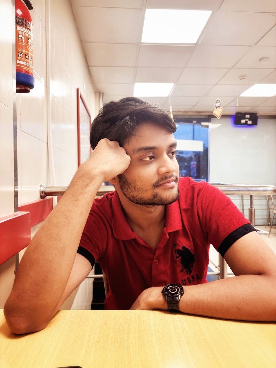 Soumik Misra – Medium