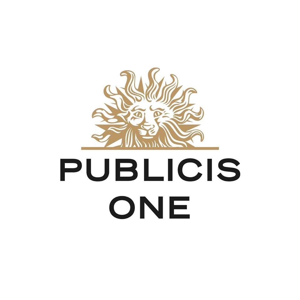 Publicis One Greece – Medium