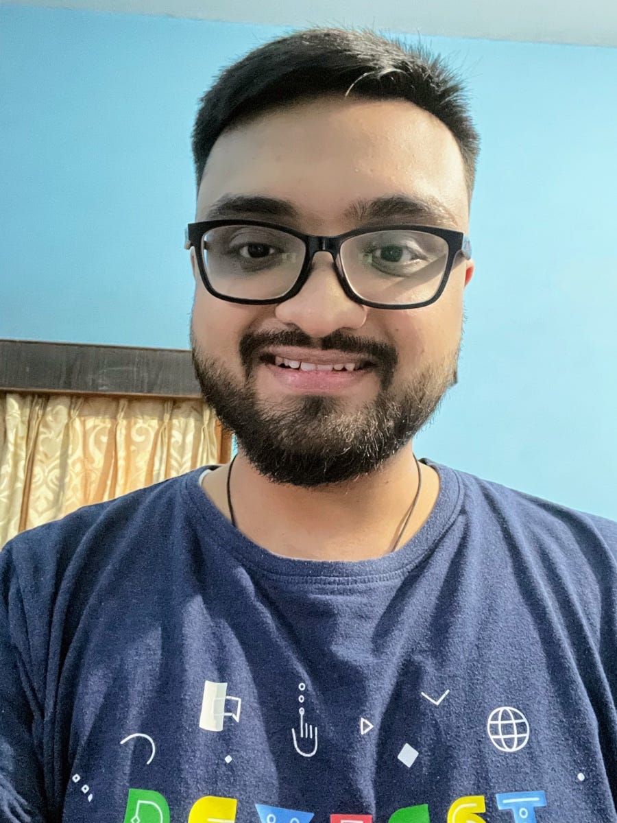 Adithya Dinesh on Medium curated some lists