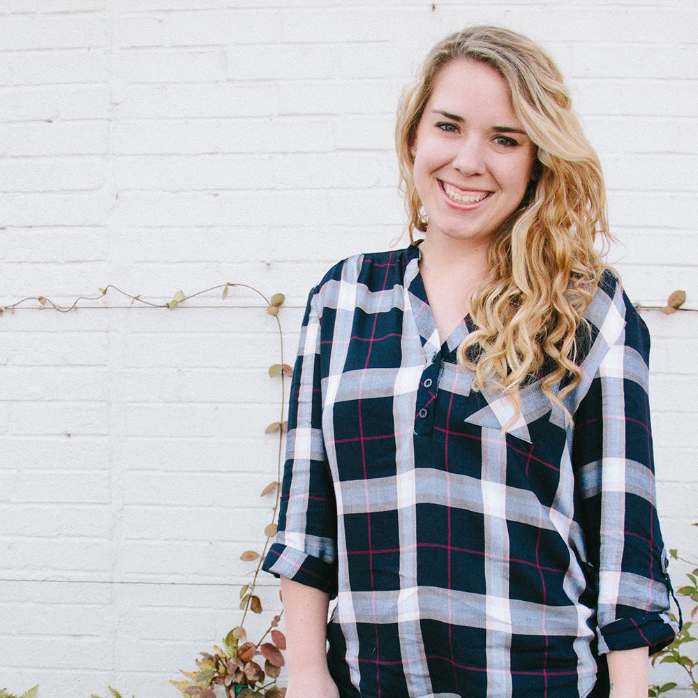 Cassie Meade – Medium